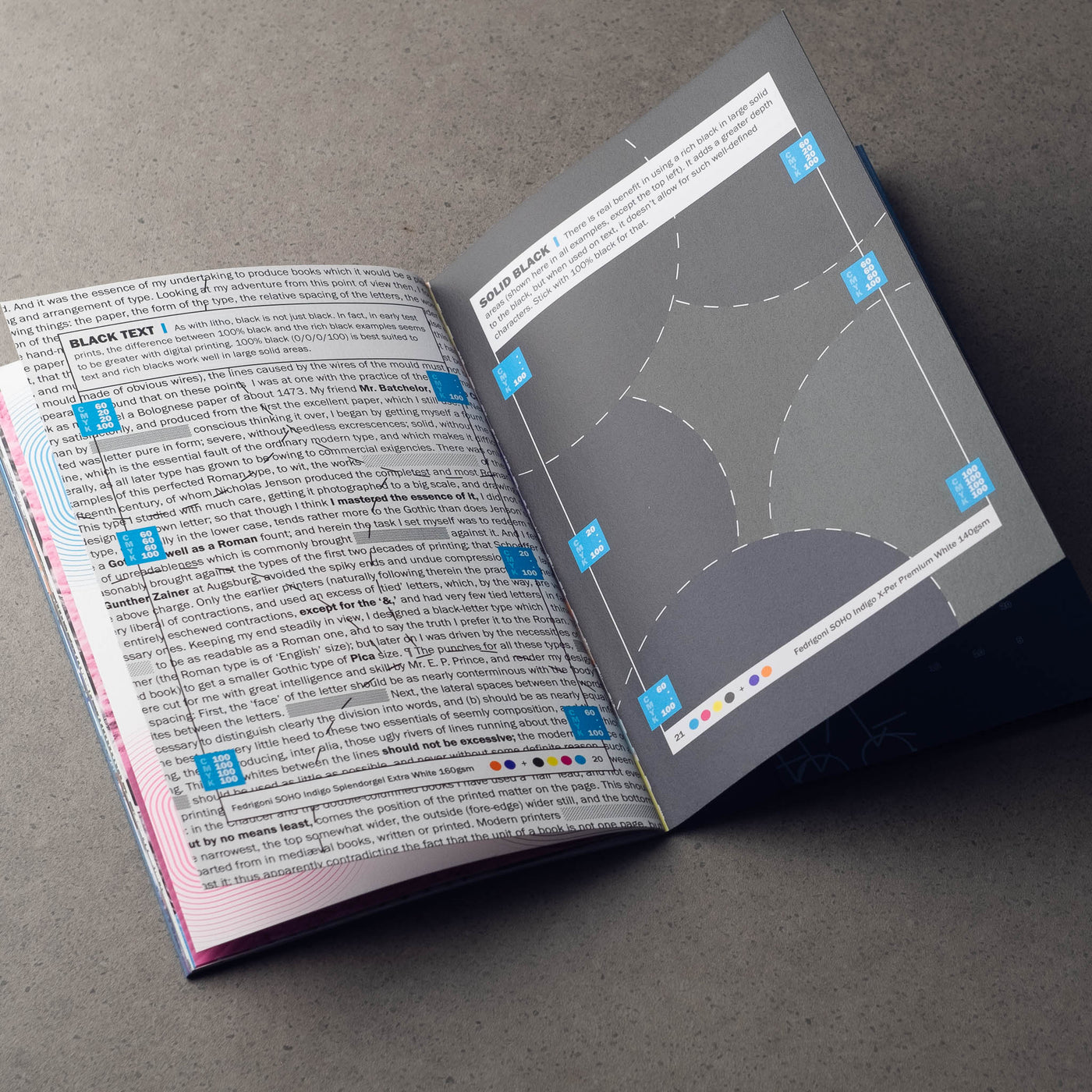 The Digital Print Handbook