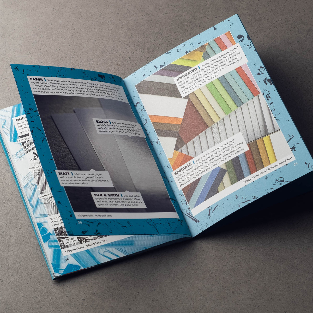 The Print Handbook: 4th Edition – Stop Making Print Mistakes