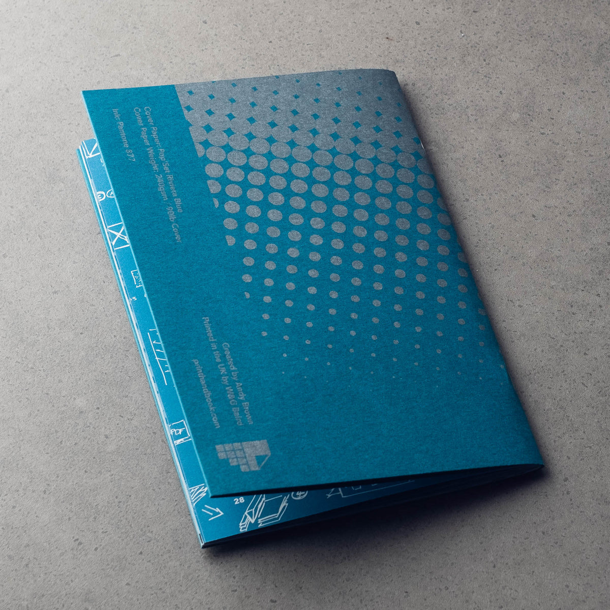 The Print Handbook: 4th Edition – Stop Making Print Mistakes