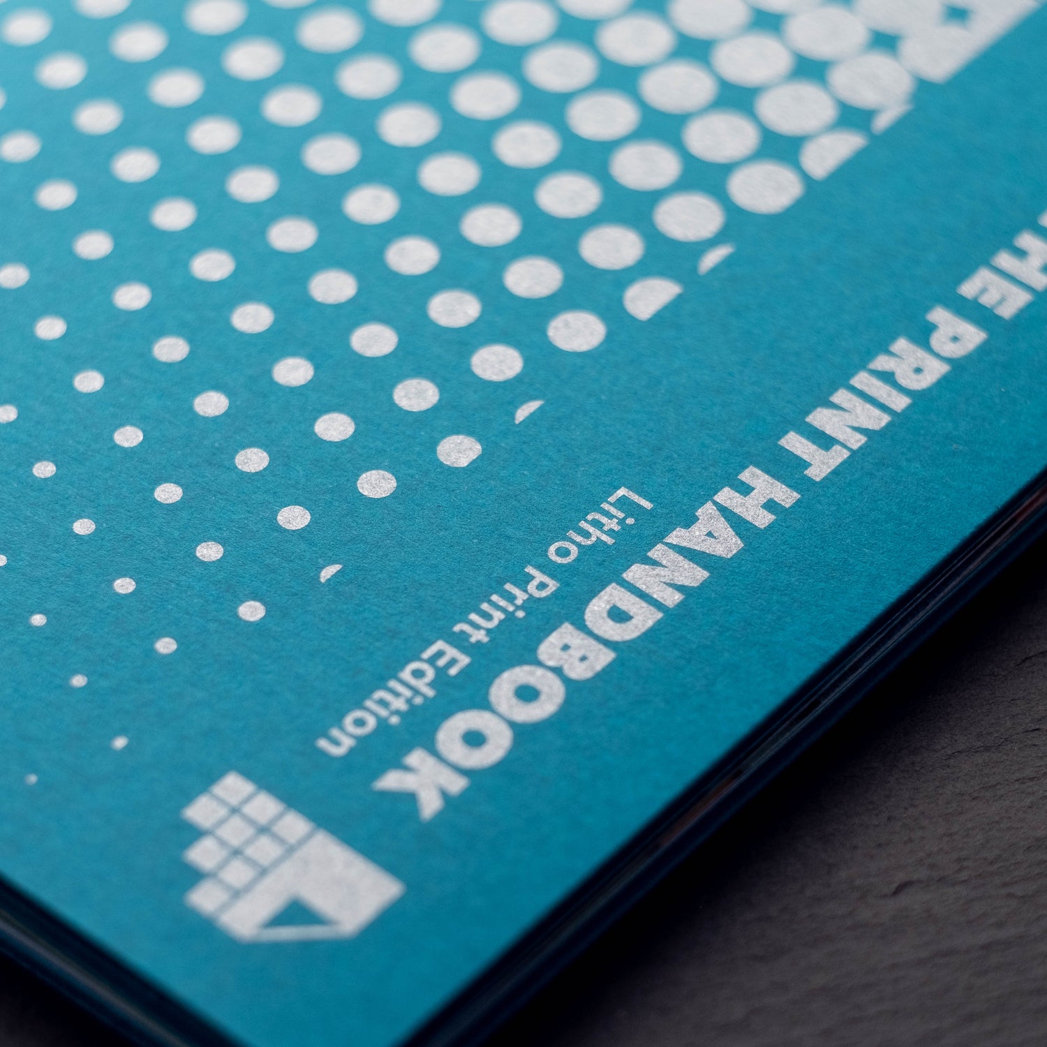 The Print Handbook: 4th Edition – Stop Making Print Mistakes